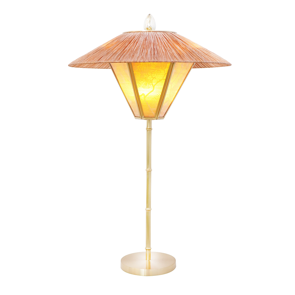 "Sunshine" Table Lamp