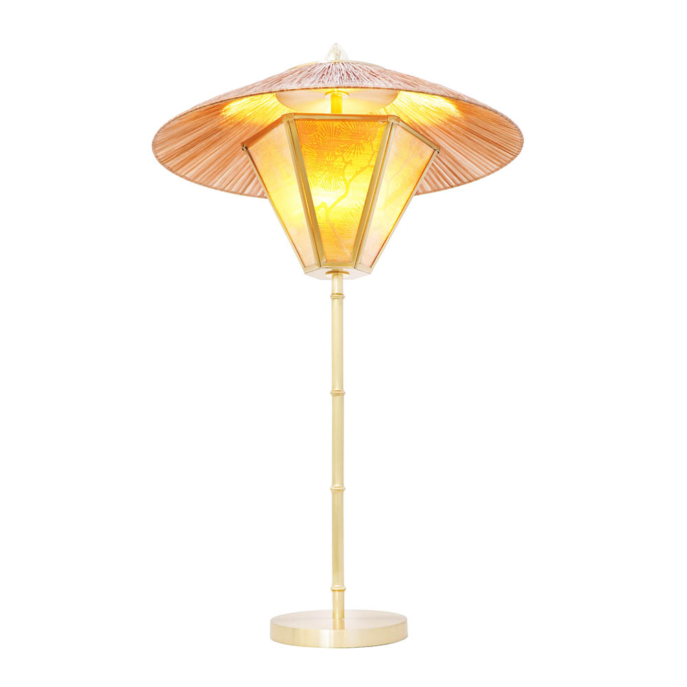 "Sunshine" Table Lamp